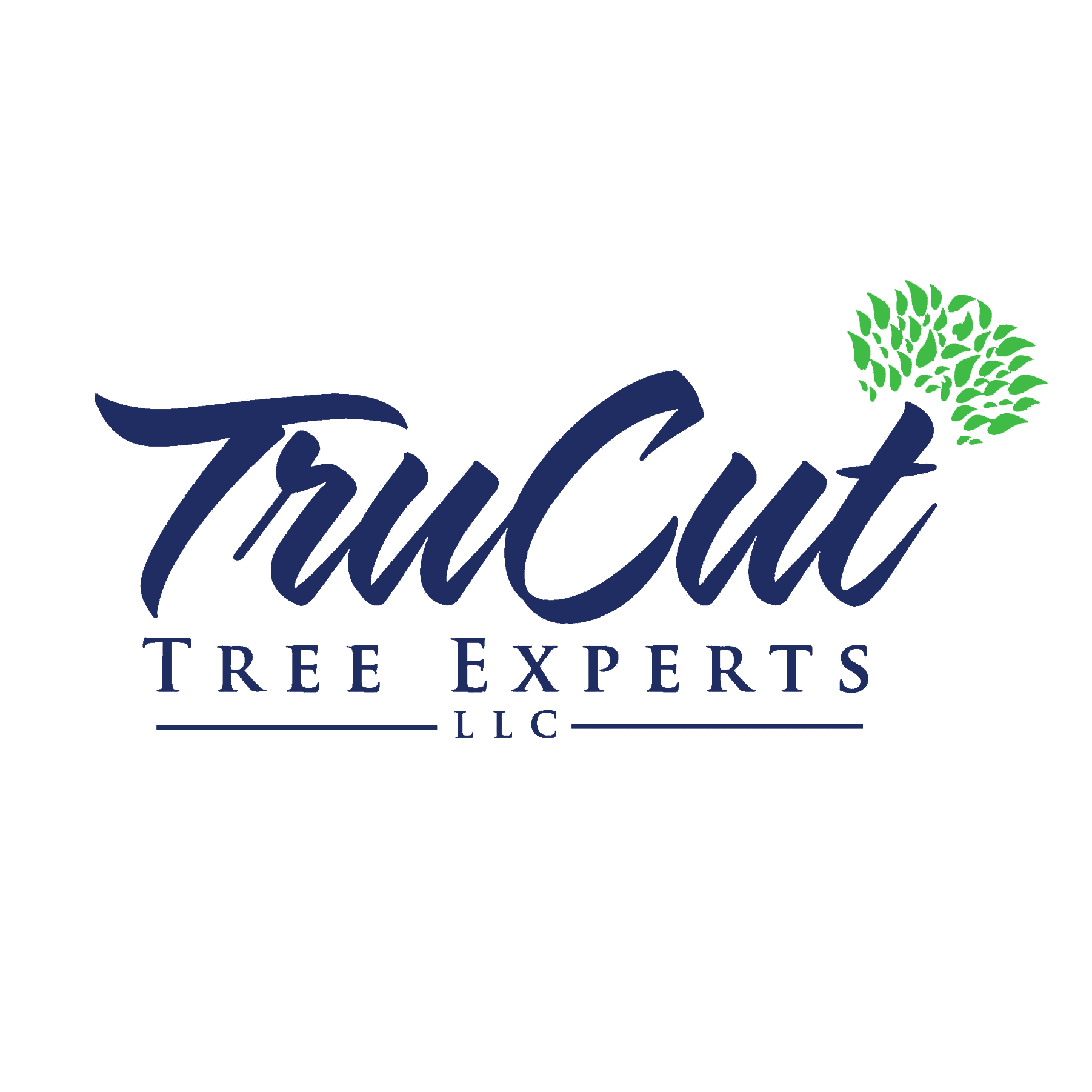 Tru Cut Logo_Color – Tru Cut Tree Experts